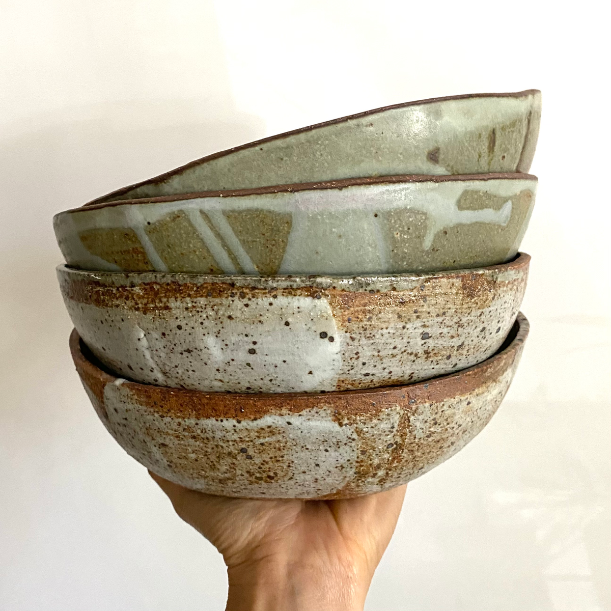 BOWLS – spirit ceramics